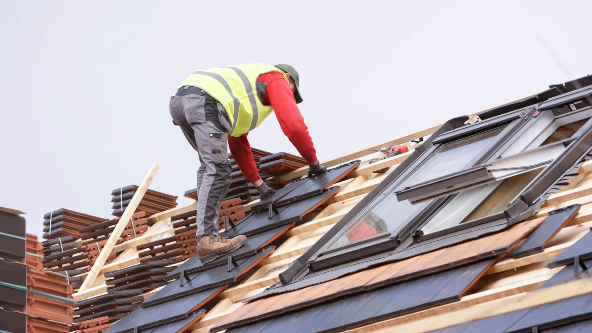Roof Sarking - newlookroofingau.com